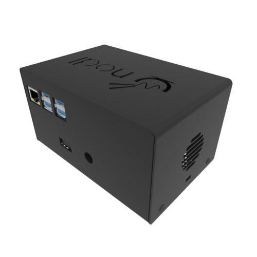 nodl One Mark 2 2TB - nodl