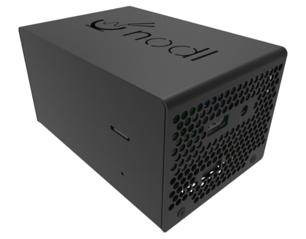 nodl : reclaim ownership of your money